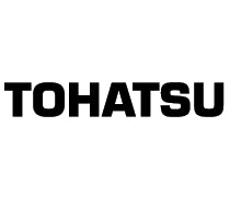 Sticker Logo Tohatsu – Pour Bateau & Jet-Ski | Adhesif-Boat – adhesif-boat